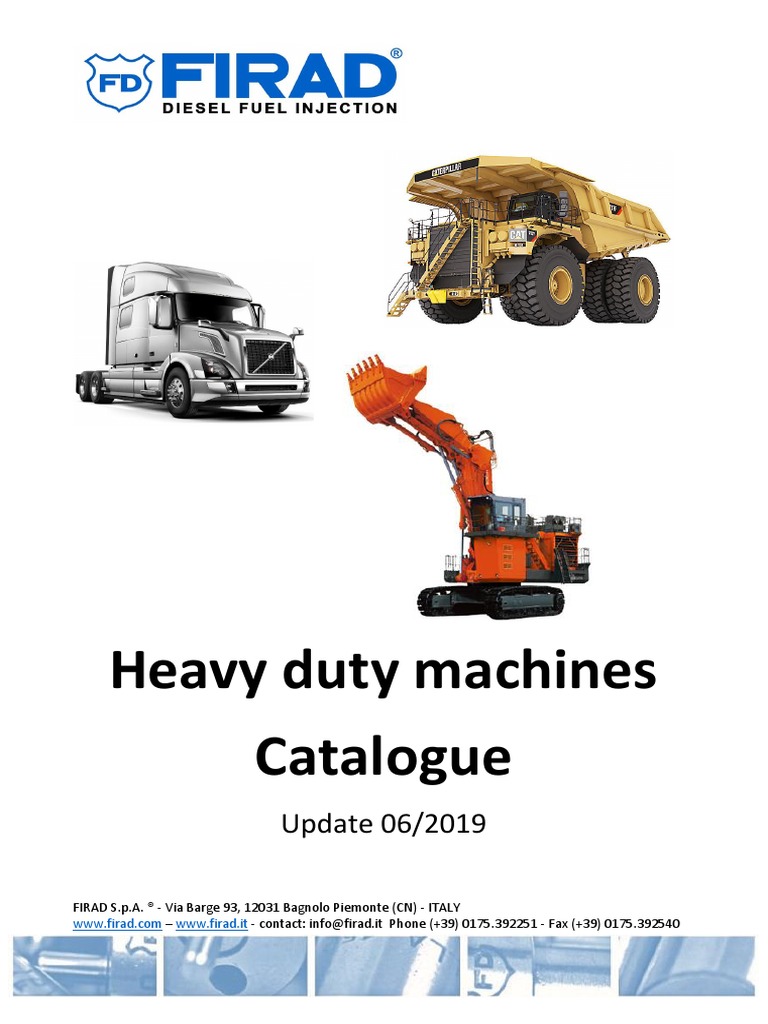 Unidades Heui | PDF | Engines | Propulsion