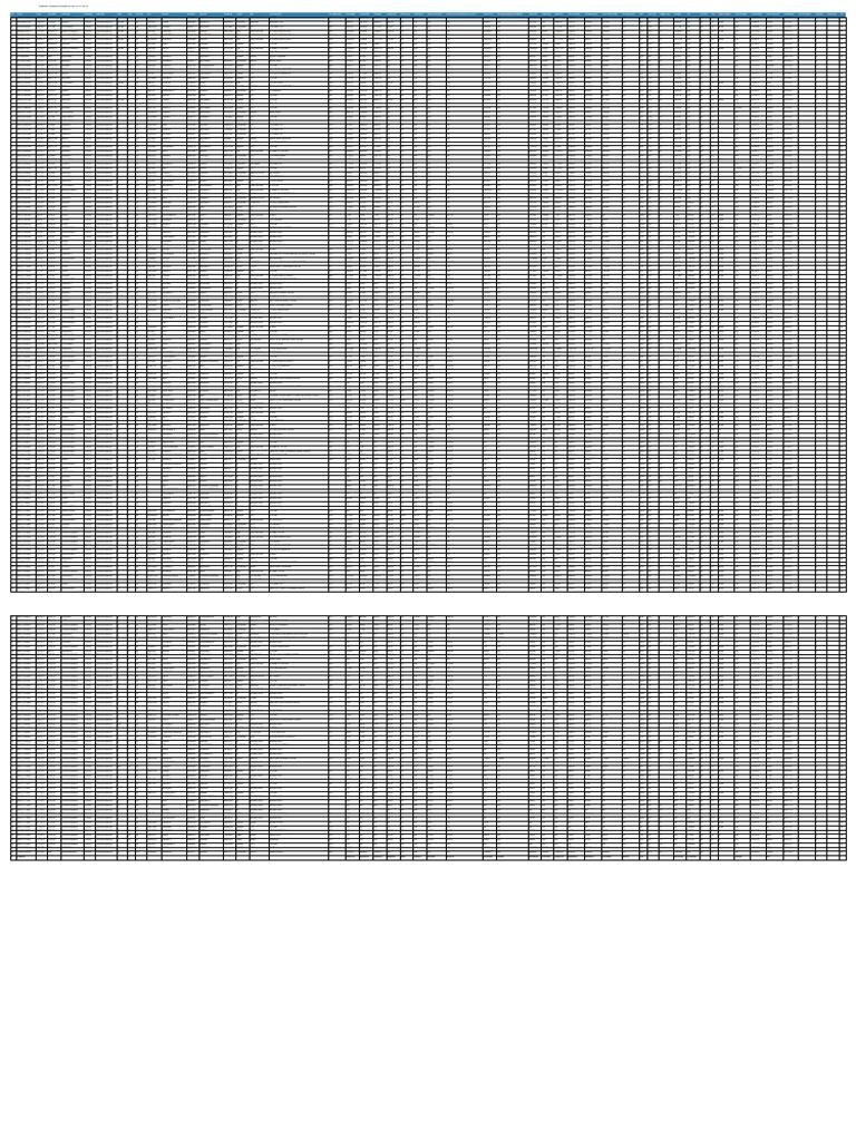 Regular Summary Report as on 22/12/2019: Key Loan Metrics and ...