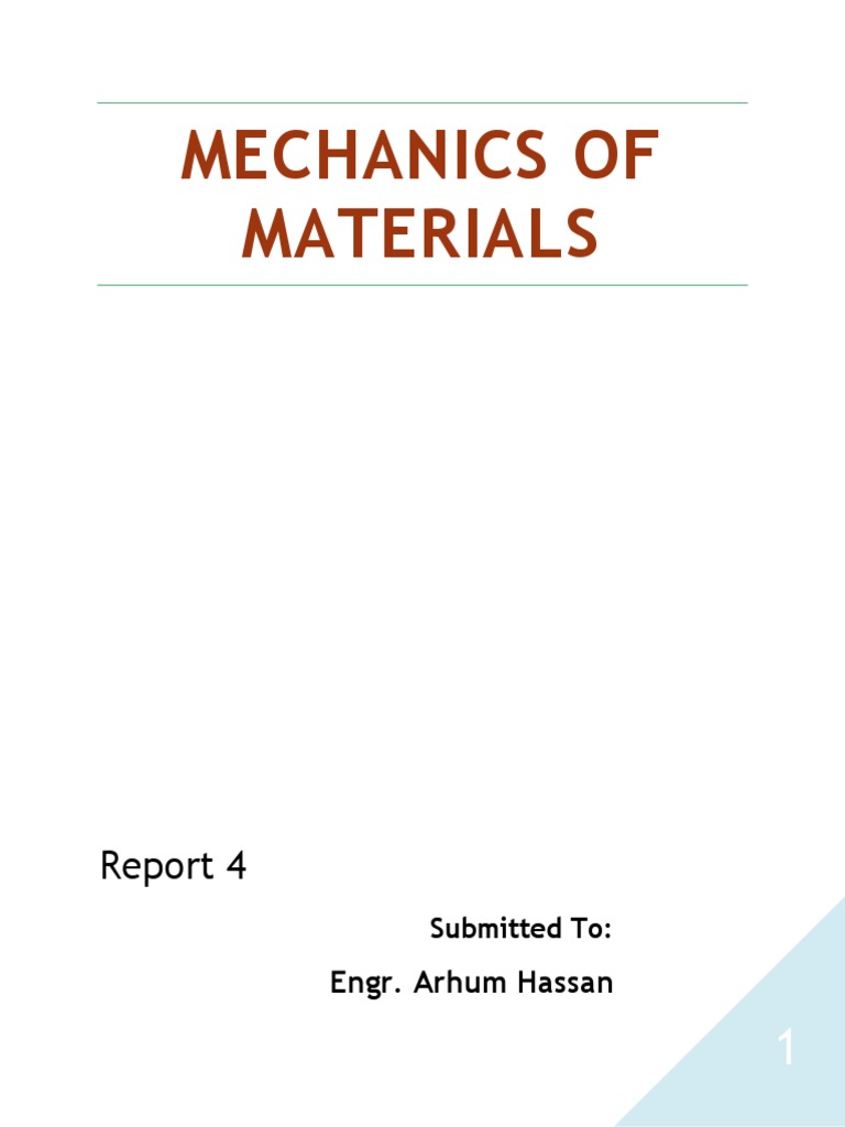 Mechanical Properties through Microindentation: A Report on the Vickers ...