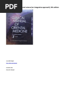 Ambrolex | PDF | Bioavailability | Pharmacokinetics