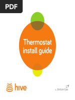 Hive Nano 2 Hub User Guide | PDF | Mobile App | Equipment