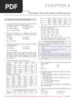 Kinematics 2D (Projectile Motion) - NEET Previous Year Question With Complete Solution | PDF ...
