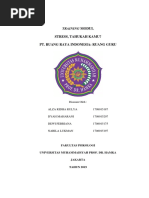 Modul Pelatihan Efikasi Diri Karyawan | PDF
