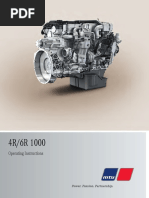 Mercedes OM 936 Engine Specifications | PDF