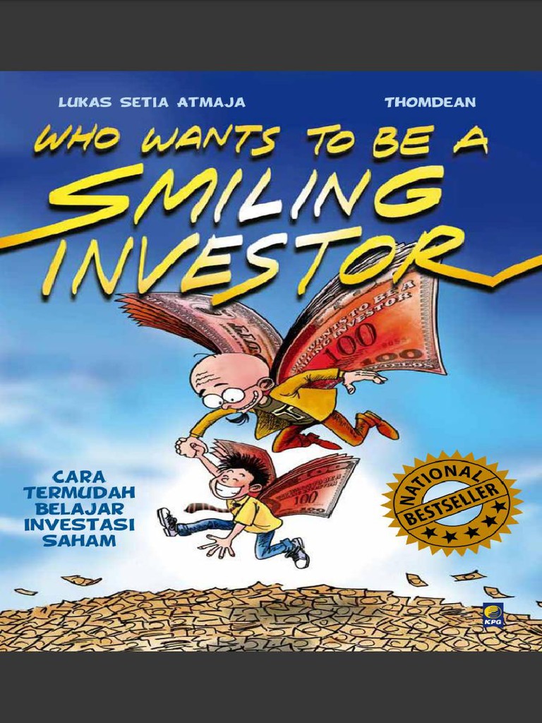 Who Wants To Be A Smiling Investor PDF | PDF