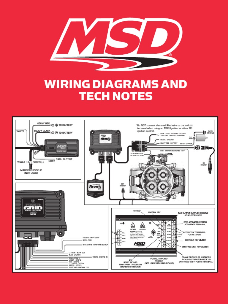 Ignition Coil Wiring Diagram Chevy