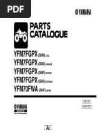 Mathews Mod Chart - Switch Weight | PDF