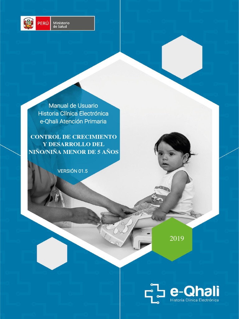 Mu Cred | Descargar gratis PDF | Registro Electrónico de Salud | Historial médico