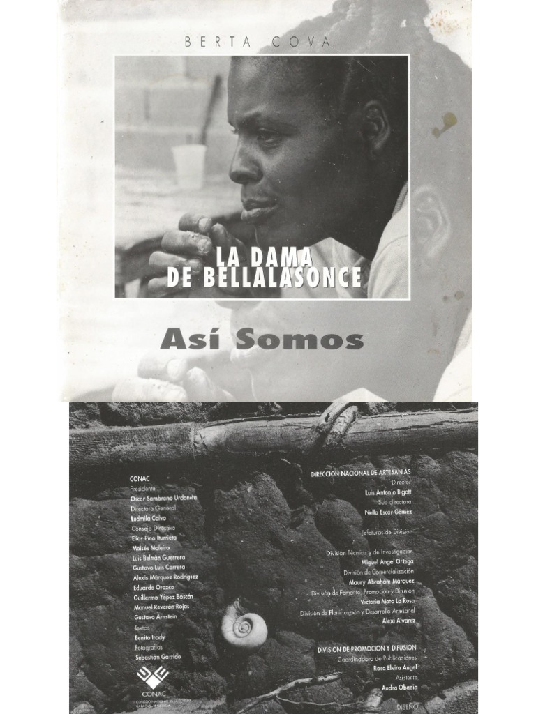 La Dama de Bella Las Once | PDF