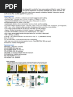 MR52 Wiring Rev 03 | PDF | Telecommunications | Computer Science