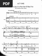 Ten Duel Commandments - Hamilton | PDF | Musical Theatre | Hamilton ...