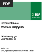 SpecialChem - Coalescing Agents in Coatings - Definition, Types ...