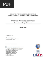 # Clause ISO 15189:2022 - Documentation Requirements | PDF ...