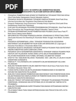 Panduan Pemerolehan Akun Simatris | PDF | Komputer