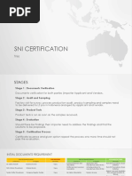 Vanning Survey Process and Requirements | PDF | Dangerous Goods | Cargo