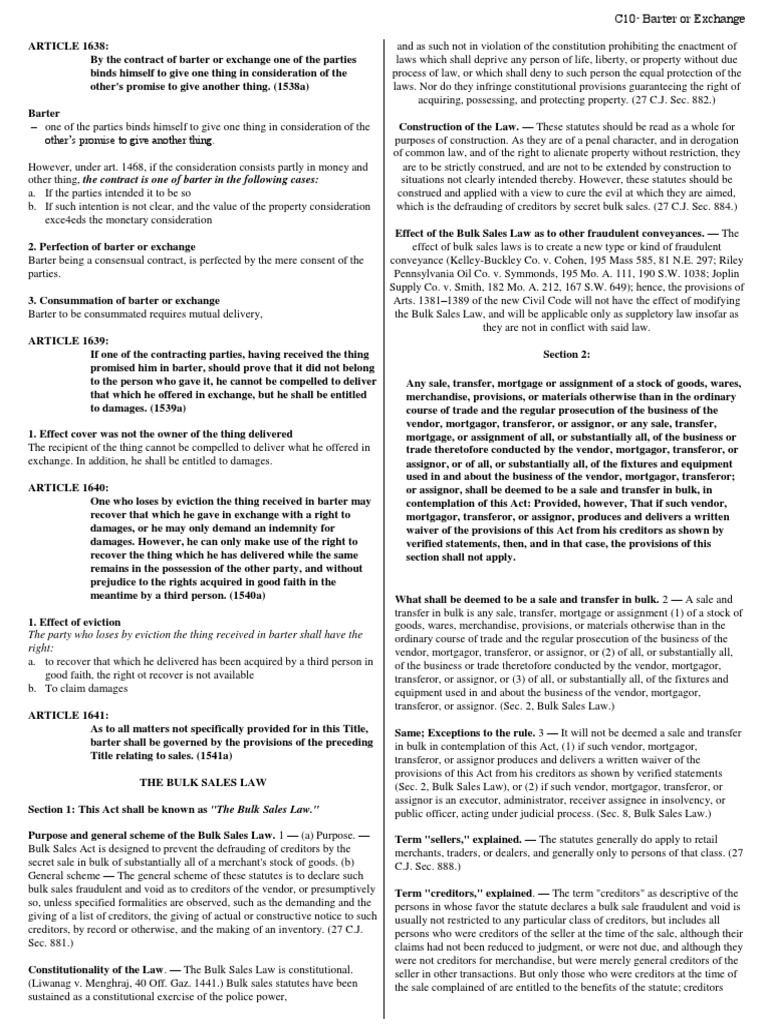 C10WWWW | PDF | Mortgage Law | Assignment (Law)