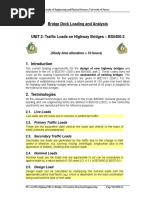 HL-93 AASHTO Vehicular Live Loading - Truck - Tandem - Design Lane Load ...