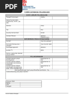 Manual Book AMS - Digital Signature PERURI V4 - 01052022 | PDF