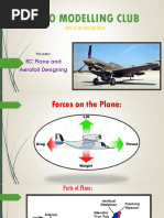 How To Find or Calculate The Mean Aerodynamic Chord (MAC) of A Wing ...