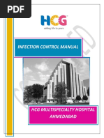 Infection Prevention and Control Week Quiz Questions and Answers | PDF ...