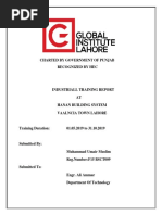 Civil Engineering Logbook | PDF