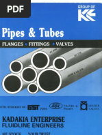 Katalog Fitting FKK | PDF