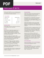 Request for Approval (RFA) Form | PDF
