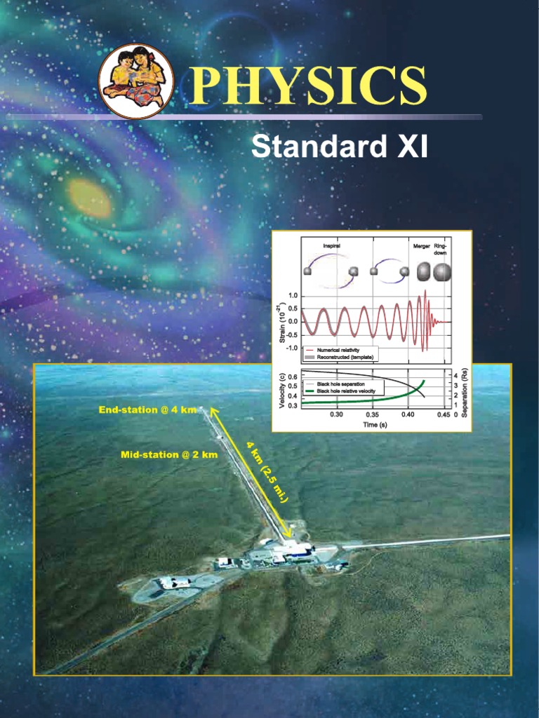 XI-Physics.pdf | International System Of Units | Angle