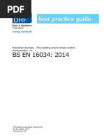 BS en 1154 | PDF | Door