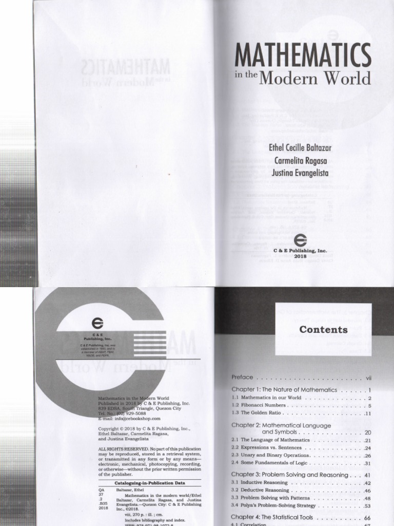 Mathworld PDF | PDF