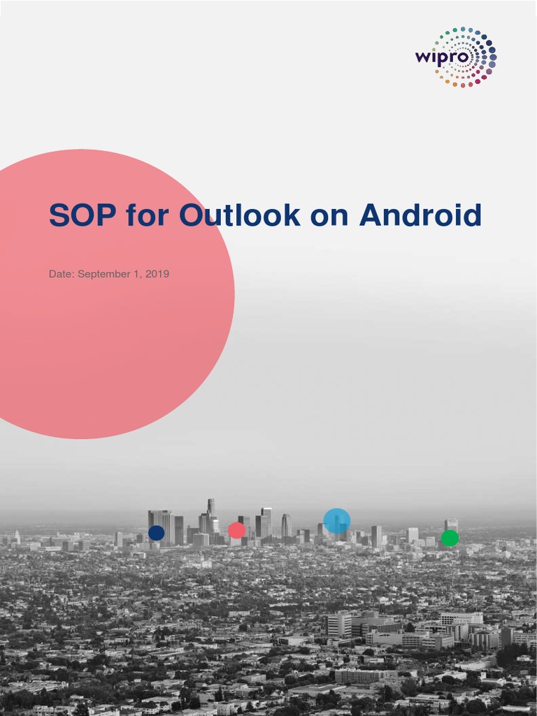 02SOP-Outlook Android | Download Free PDF | Mobile App | Android (Operating System)