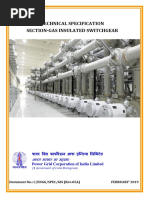 OPTCL Basic Concepts of GIS Engineering | PDF | Electrical Substation ...