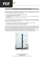 Mounting Heights of Electrical Points | PDF | Building Engineering | Home