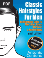 Words To Describe Hair | PDF | Hair | Afro