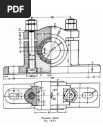 Autocad Mechanical Workbook PDF | PDF