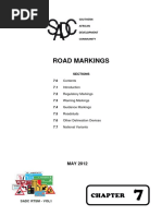 Development of The SATCC Standard Specifications | PDF | Specification ...