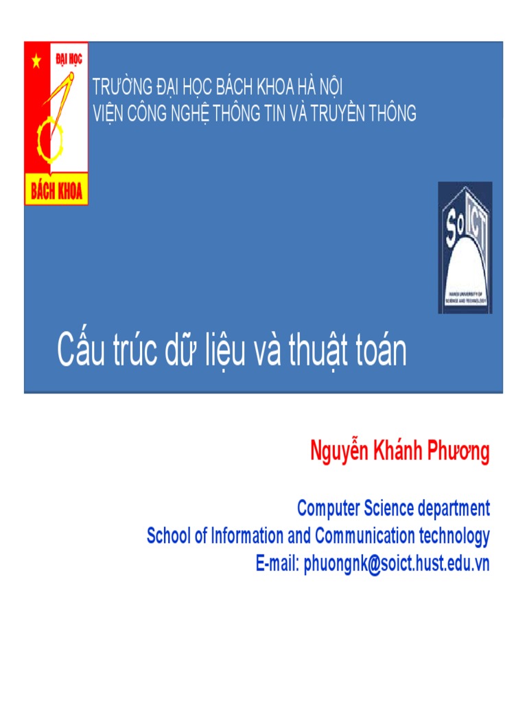 CTDL Chap1 - Print PDF | PDF