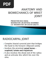 Open and Closed Packed Positions of Joints | PDF | Anatomical Terms Of ...