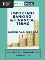 The Complete Static Banking Awareness PDF Capsule | PDF | Reserve Bank ...