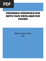 Panduan Penulisan Resep Medis Rasional | PDF
