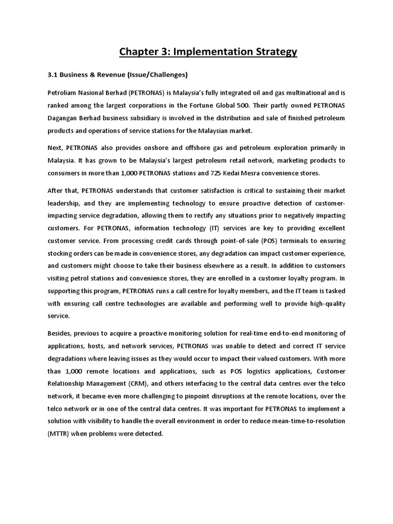 Chapter 3 OPM GROUP ASSIGNMENT | PDF | Point Of Sale | Customer ...