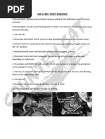 Victor Propane LPG Natural Gas Cutting Tip Chart | PDF | Process ...