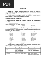 Familia Lexicala, Campul Lexical | PDF