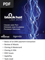 Decode EMV PIN Blocks with BP-Tools | PDF | Computers | Technology ...