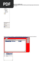 MYOB General Journal Entry Guide | PDF | Debits And Credits | Cheque