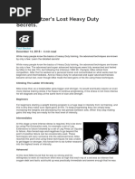 Arthur Jones: Ideal Workout Guide | PDF | Physical Exercise | Athletic ...