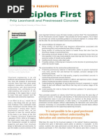Florida-I Beam Design Standards Guide | PDF | Beam (Structure ...