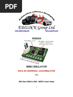 Continental Gpec2 Pinout | PDF