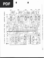 Rivera Knucklehead Amplifier Schematic PDF | PDF