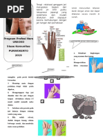 MODUL RELAKSASI BENSON Terbaru | PDF | Karier & Perkembangan